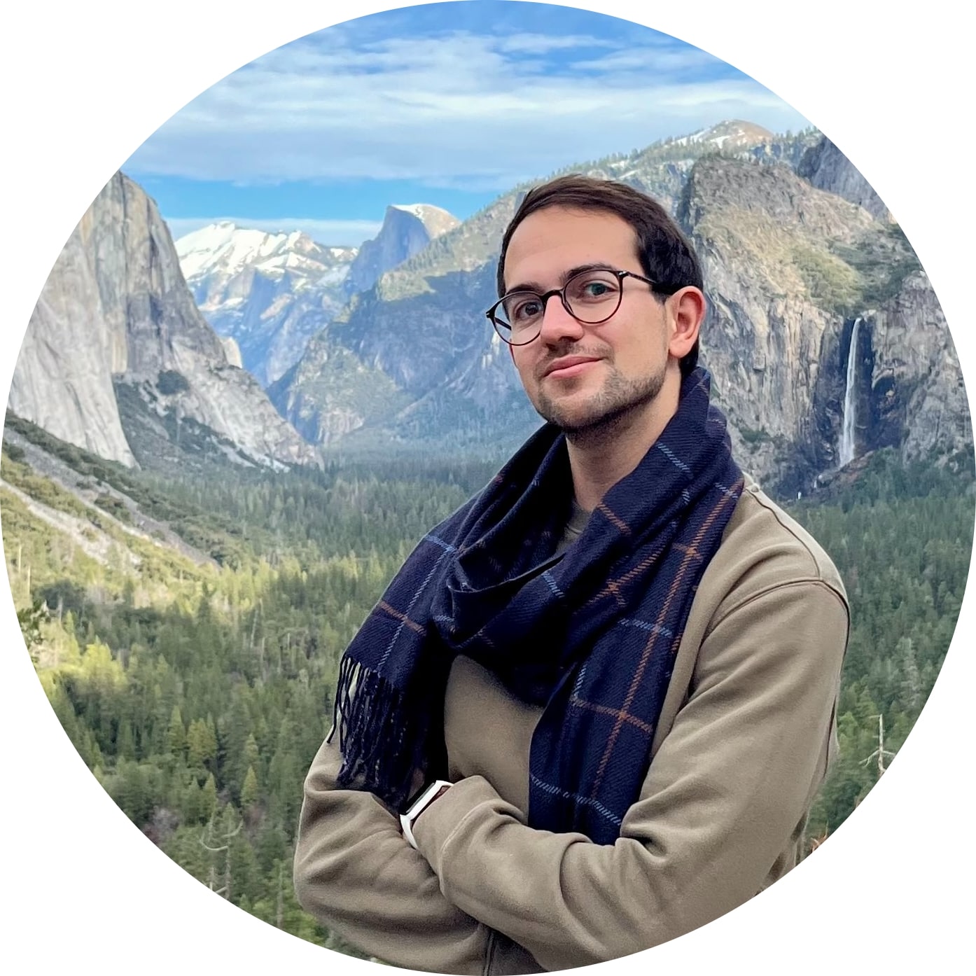 About | Antonio Squicciarini